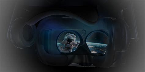 Use Advanced Eye Tracking In Virtual Reality Network Institute