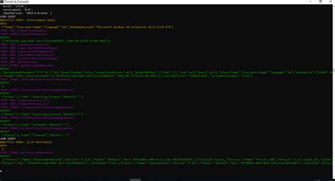 How To Run A Process On Uipath In Command Line With Community Version Uipath Help UiPath