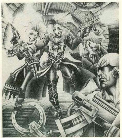 721 best Warhammer art images on Pinterest | Space marine, Warhammer ...
