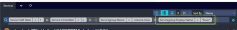 Incorrect Results For Hostservicegroup Details · Issue 620 · Icingaicingadb Web · Github