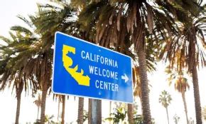 California Welcome Center Salinas Visit California