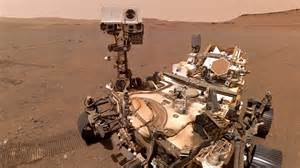 Breathable Oxygen Produced On Mars By Nasas Perseverance Rover Sky