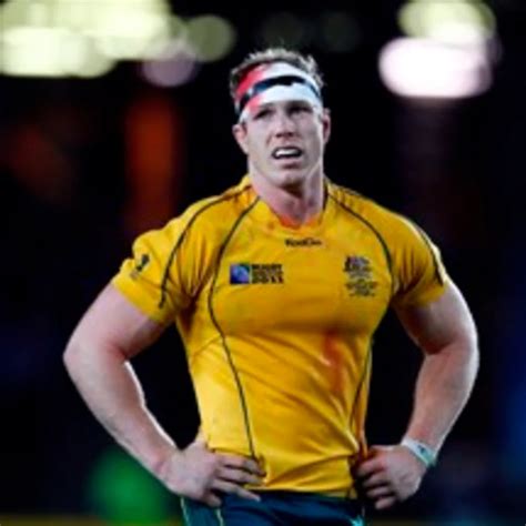 Pocock Out Of Bledisloe Cup The British And Irish Lions Website