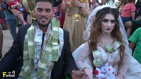 حفلة بوغا فرهاد وفاضيلة 5 Youtube