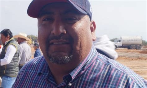 Reportan Muerte Del Primer Alcalde En Slp Por Covid 19