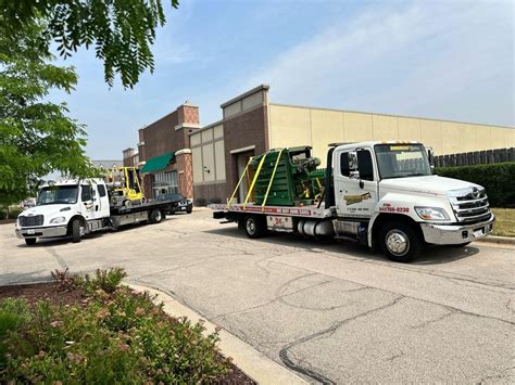 Efficient Removal How We Handled A Last Minute Cardboard Baler Relocation For Homegoods
