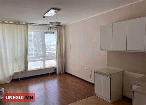 Бзд 14 хороо морнинг стар 1 өрөө орон сууц 30м2 115 сая ₮ №8062828 УБ — Баянзүрх д 1 өрөө