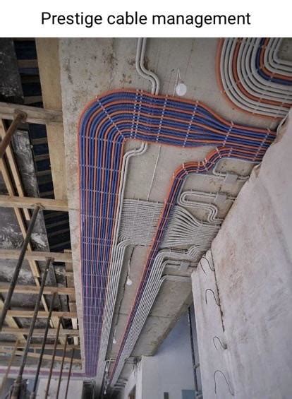 Panel Technician Here My Boss Is The Wire Whisperer Cableporn