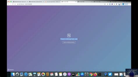 10 Can I Take Over All Xyz Bugbounty Full Course Part 10 Ethicalhacking Hacking Youtube