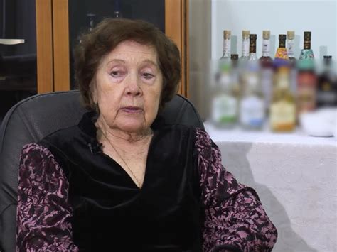 Создательнице легендарного «Карельского бальзама Валентине Трипецкой исполнилось 90 лет МК