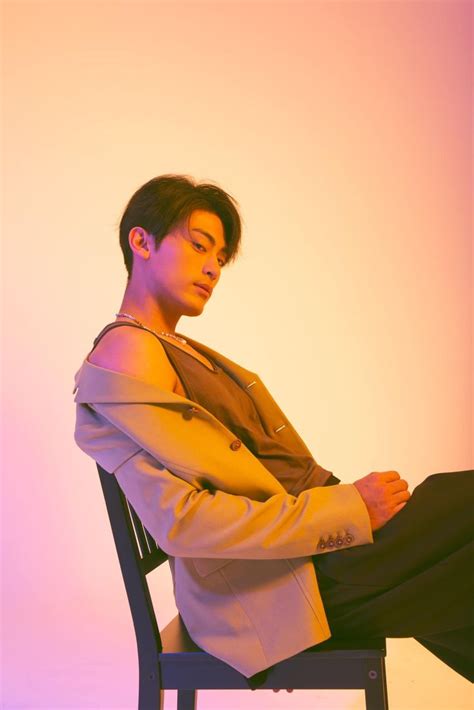 Сюй Кай Hsu Kai 徐愷 徐恺 Кай Актер Мужчины