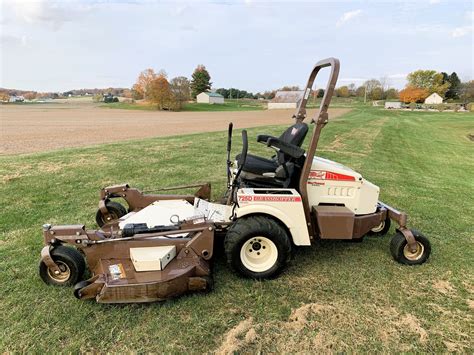 Grasshopper Mowers 2026 Specs Prices Dealers