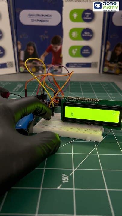 Diy Dino Game Using Arduino Dinogame Roboarmy Arduinoproject