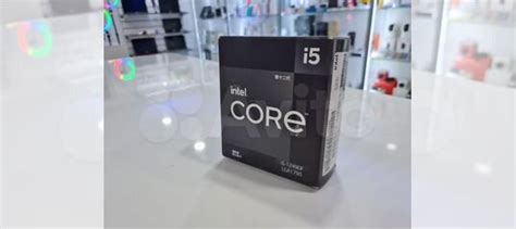 Intel core i5 12490f купить в Воркуте | Электроника | Авито