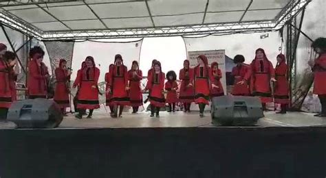 Cekva Mtiuluri By Caucasian Legend