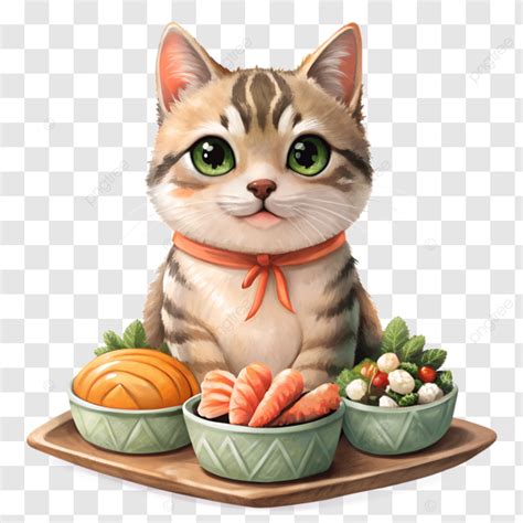 귀여운 고양이 음식 그릇 클립 아트 그림 디지털 귀여운 고양이 밥그릇 새끼 고양이 먹는 클립 아트 만화 예술 페인트 Png 일러스트 및 이미지 에 대한 무료 다운로드