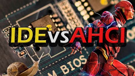 Cómo Configurar Los Discos Sata Como Ahci No Ide Emulado Mundowin