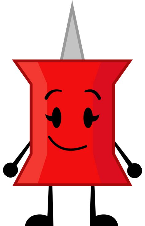 Bfbtpot Pin Standard Pose By Xxneojadenxx On Deviantart