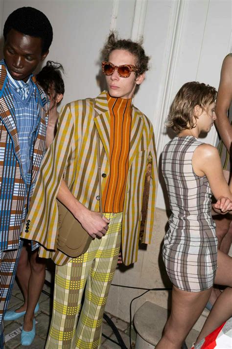 Marni Ss24 Is A Balm For Boring Runways