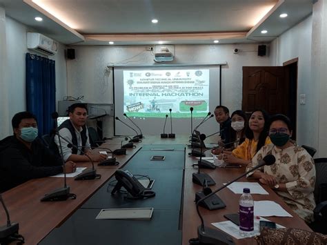 Internal Hackathon MTU