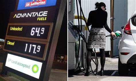 Petrol Prices Drop To 64 Cents Per Litre In Some Places As Prices