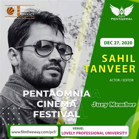 Sahil Tanveer On Linkedin Pcf