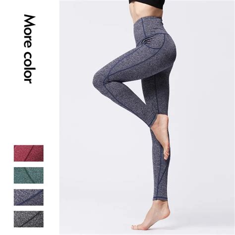 Custom Black Scrunch Butt Ladies Leggings Buy Ladies Leggings Scrunch