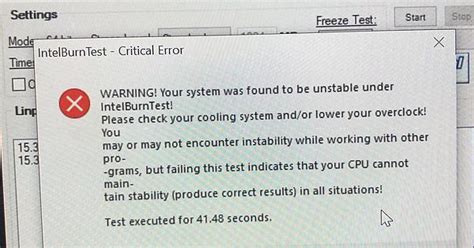 Cpu Instability Album On Imgur
