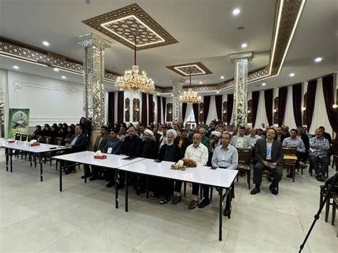 سازمان آموزش فنی و حرفه ای کشور نهمین دوره مسابقات ملی قرآن کریم کارکنان سازمان آموزش فنی و