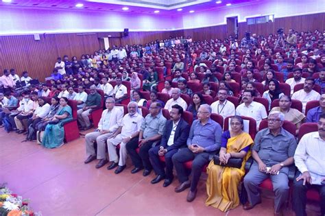 Curtain Raiser Of One Week One Lab Owol Program At Csir Niist 28th February 2023 Csir