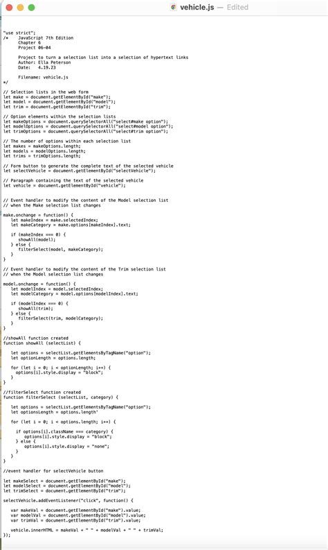 This Is My Project And I Have Attached The Code That