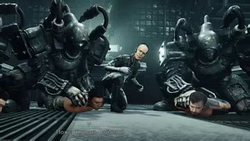 Wolfenstein II: The New Colossus. Прохождение игры на 100%. Глава 1, 2