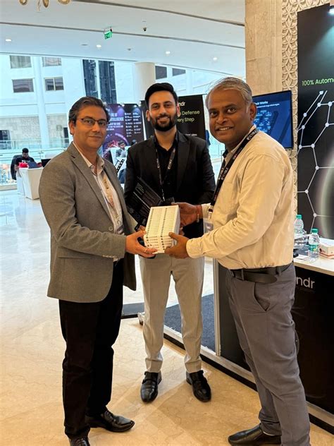 Cybermindr Cisosummit2025 Cybersecurity Aiinsecurity Leadership Cto Infosec