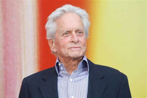 Michael Douglas From Unknown Son To Legendary Actor