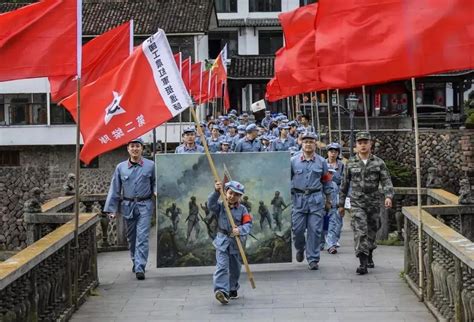 有没有你认识的，“红色浙西南·绿色新丽水”主题摄影大赛评选结果公布 热点 丽水在线 丽水本地视频新闻综合门户网站