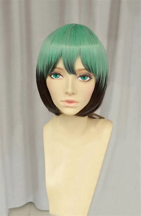 Tokyo Ghoul Peluca Cosplay Re Tooru Mutsuki Aliexpress