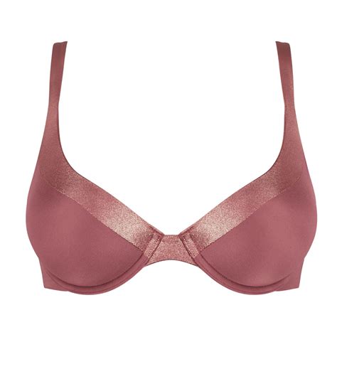 Body Make Up Soft Touch Whp Triumph Jo Wired Padded Bras