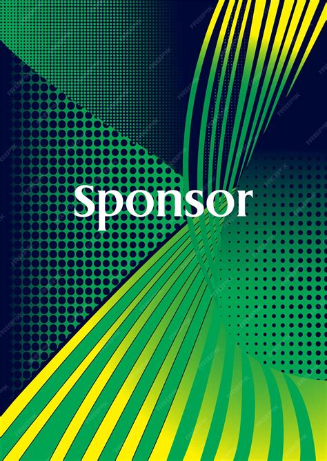 Шаблон дизайна футбольной футболки Премиум векторы