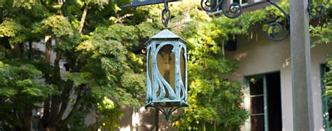 History The Faculty Club At Uc Berkeley