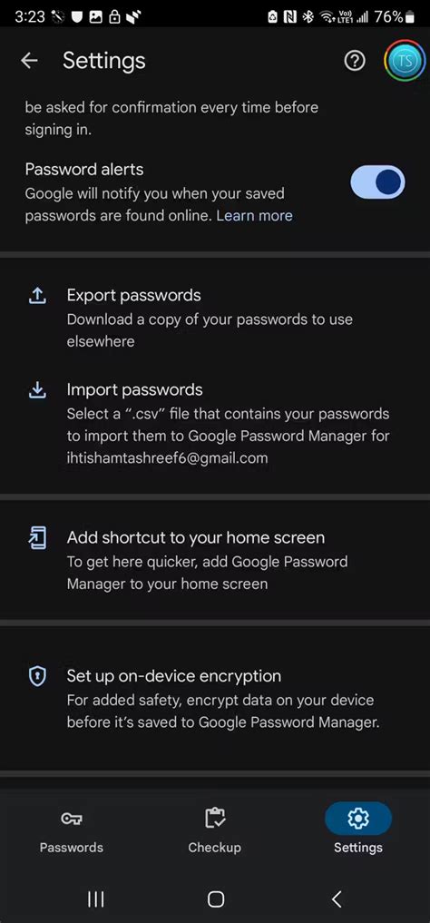 How To Use Microsoft Authenticator As A Password Manager