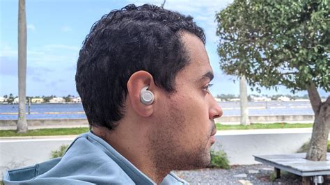 Jbl Reflect Mini Nc Test By Alex Bracetti The Jbl Reflect Mini Nc Are Great Sporty Wireless