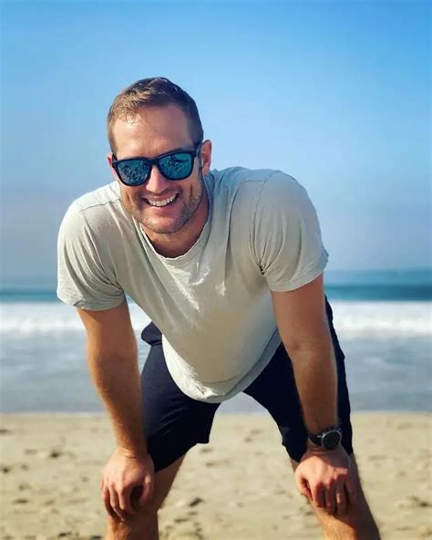 Morgan Chesky Wiki And Bio Age Nbc Wife Height Net Worth Career