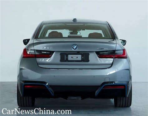 More Info Surfaces For BMW I3