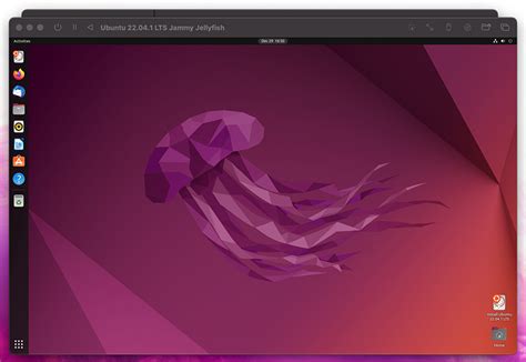 How To Install Ubuntu Linux On Apple Silicon MacBooks DEV Community