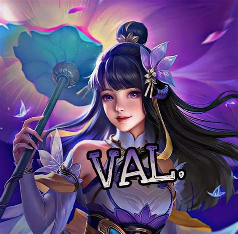 TÑg Val