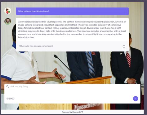 How To Clone Yourself With AI Create A Digital ChatGPT Clone Of Yourself CustomGPT