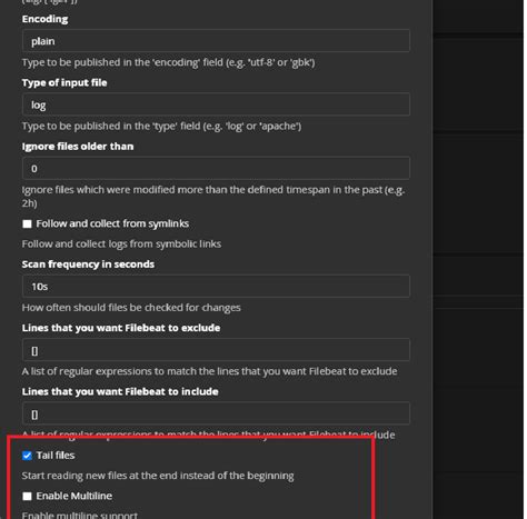 Collecting Vmwarevcsa Logs Best Practice Graylog Central Peer Support Graylog Community