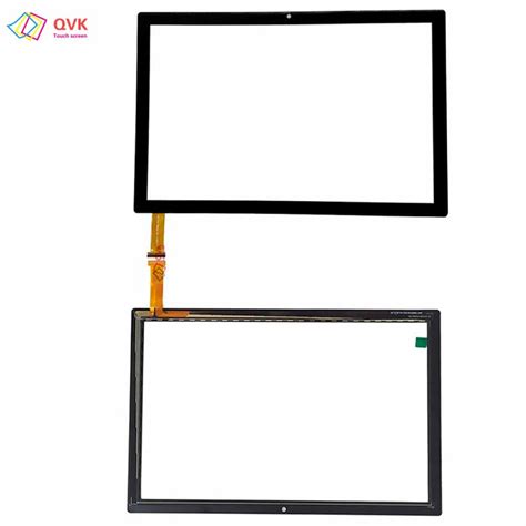 101 Inch New Tablet Capacitive Touch Screen Digitizer Sensor External