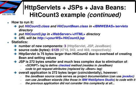 ppt practical web application architectures using ibm websphere