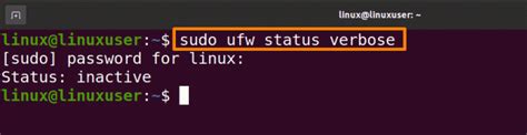 How To Open A Port On Ubuntu 20 04 LinuxWays